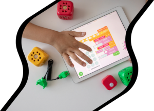 About | ChiCI - Child Computer Interaction